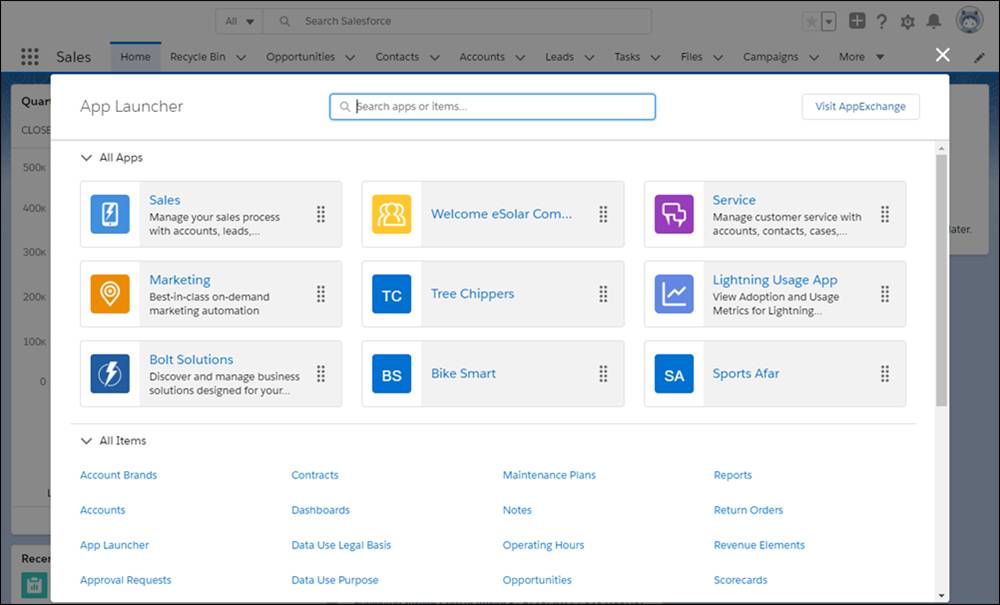 Unidad Conocer Salesforce Identity | Salesforce Trailhead Unidad Conocer Salesforce Identity | Salesforce Trailhead