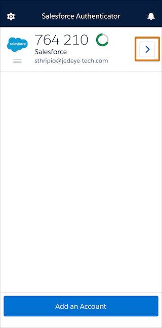 Proteger la identidad de los usuarios | Salesforce Trailhead