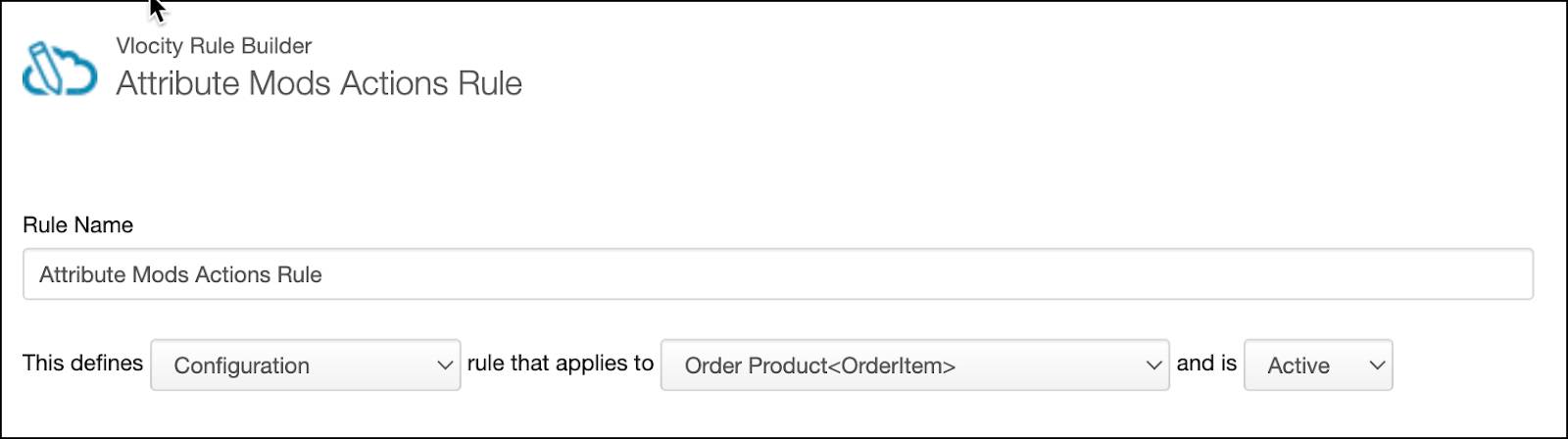 Modify Attributes | Salesforce Trailhead Modify Attributes | Salesforce Trailhead