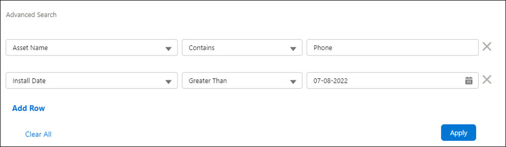 Guide to Multisite Asset Management | Salesforce Trailhead