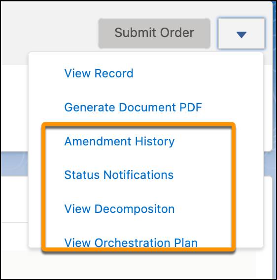 Submit and Monitor Orders Unit | Salesforce Trailhead Submit and Monitor Orders Unit | Salesforce Trailhead