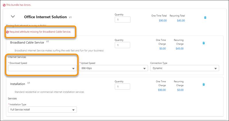 Configure a Customer Solution | Salesforce Trailhead