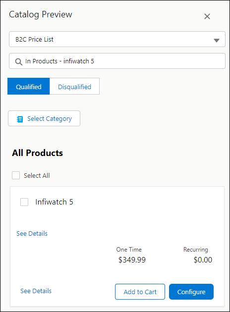 Create Offers | Salesforce Trailhead