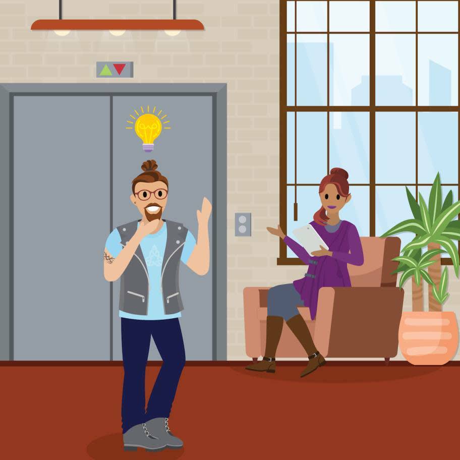 Get Started with Interest Tags | Salesforce Trailhead Get Started with Interest Tags | Salesforce Trailhead