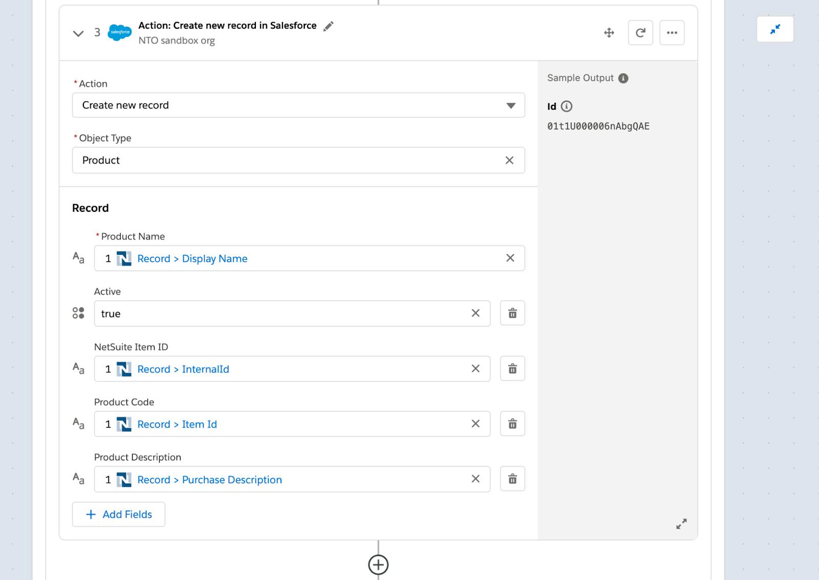 Design a Flow | Salesforce Trailhead