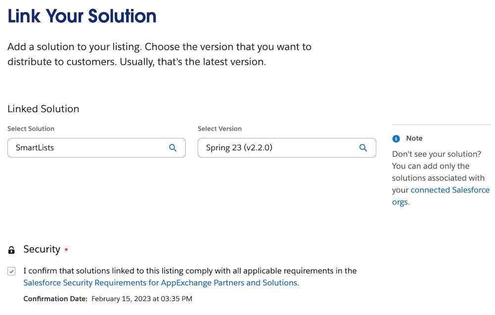 Solution Review Process Best Practices