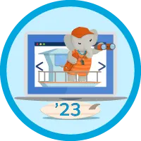 JavaScript Developer I Certification Maintenance | Salesforce