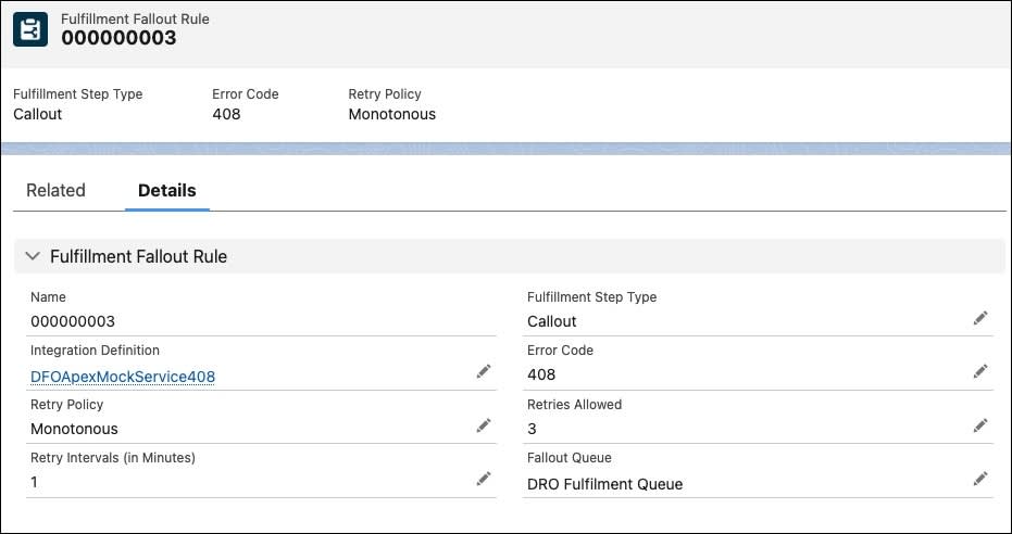 Implement Effective Fallout Management Strategies