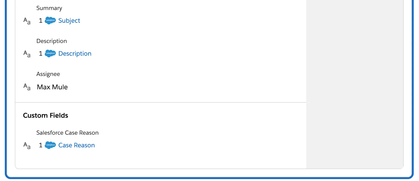 Test a Flow | Salesforce Trailhead