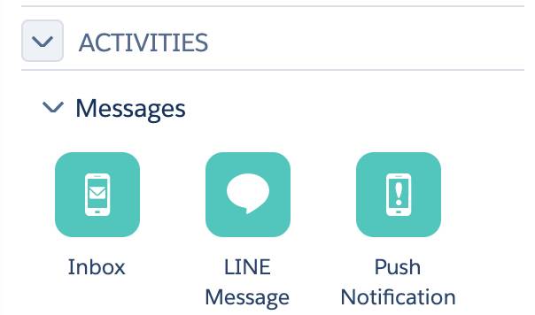 Unidad Primeros pasos con Journey Builder | Salesforce Trailhead Unidad Primeros pasos con Journey Builder | Salesforce Trailhead