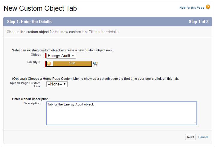 Set Up Your Org Unit Salesforce Trailhead