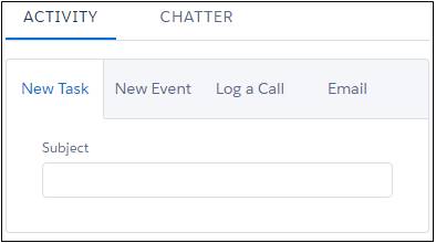 Understand How Actions Work in Lightning Experience | Salesforce