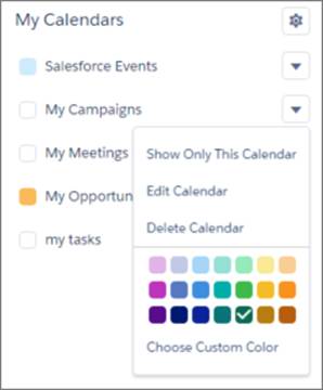 Explore Other Enhancements Unit | Salesforce Trailhead