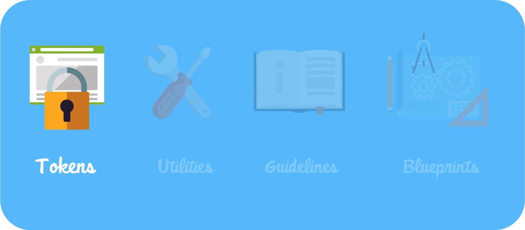 Salesforce Lightning Design Intro