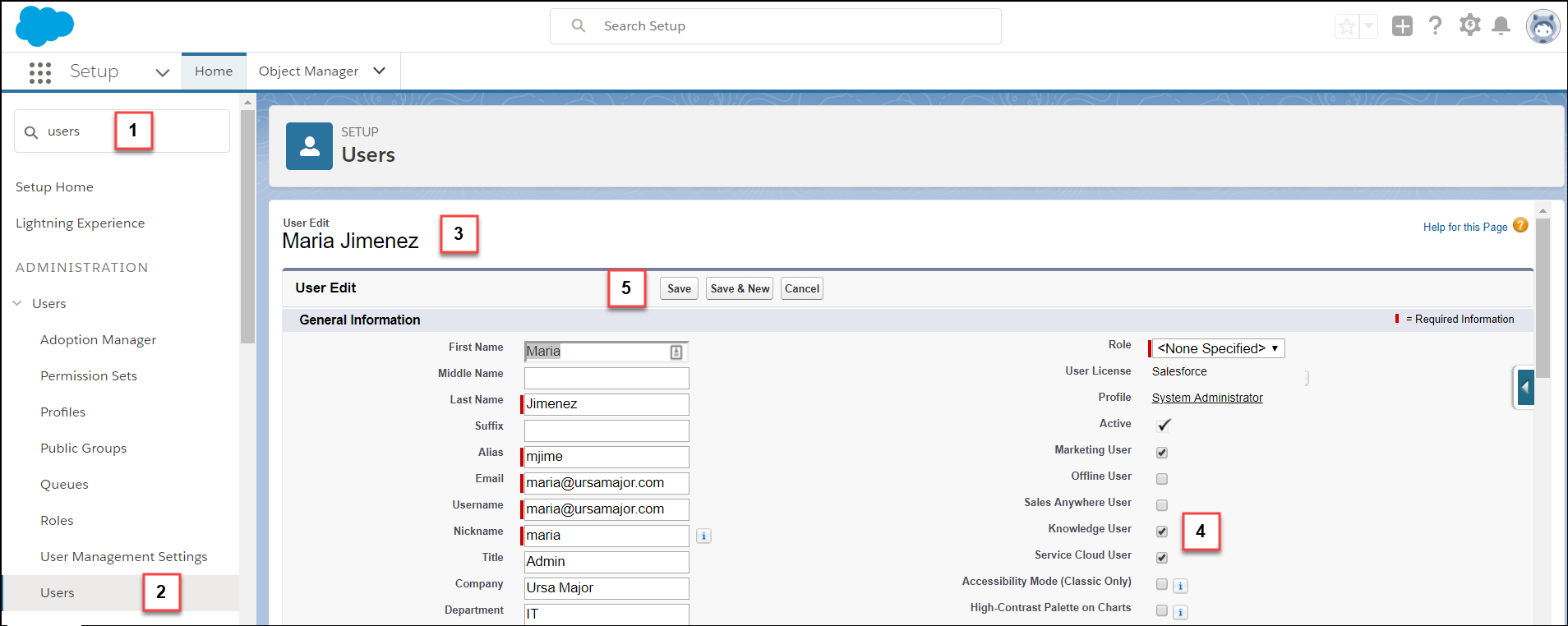 Set Up a Simple Knowledge Base Unit | Salesforce Trailhead Set Up a Simple Knowledge Base Unit | Salesforce Trailhead