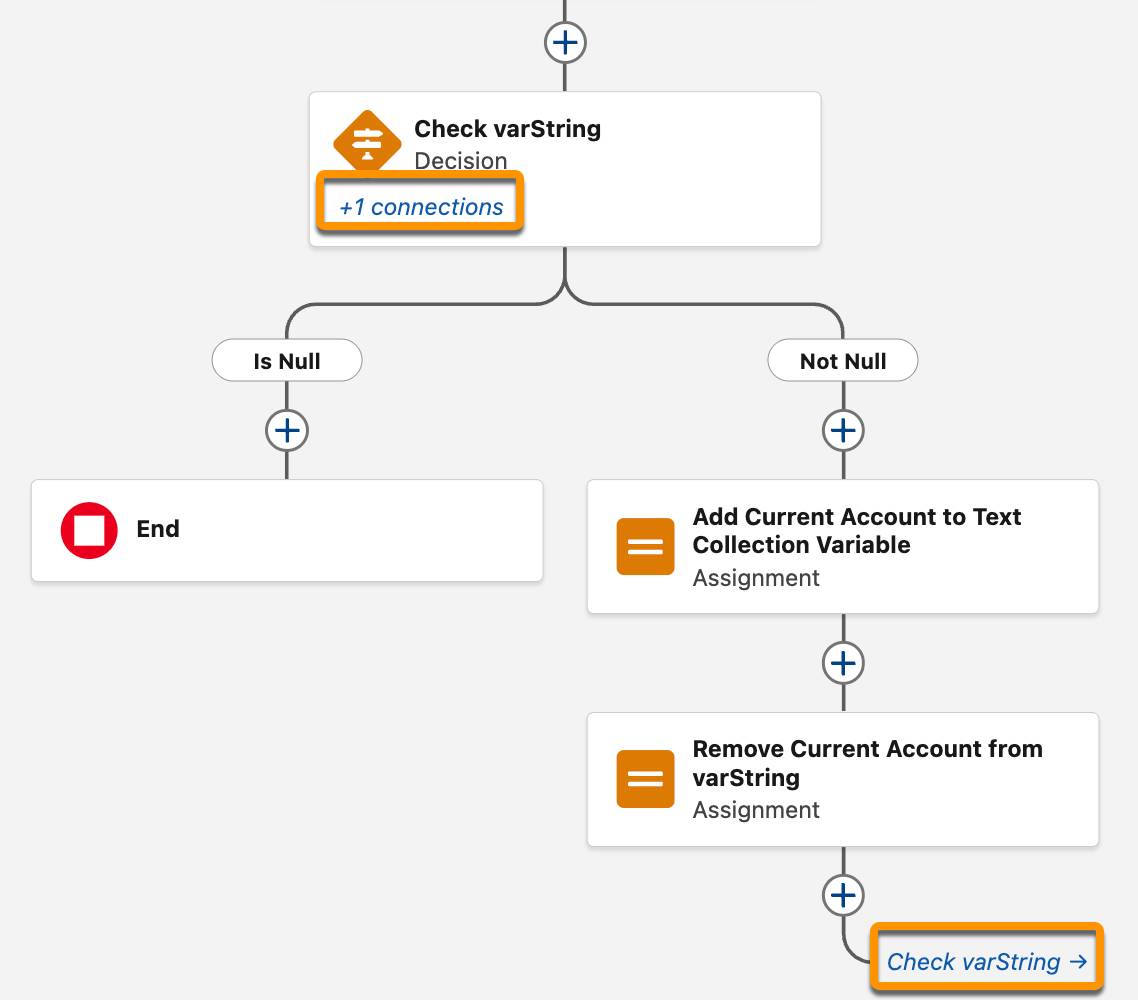 Efficiently Remove Account IDs from Text Variables