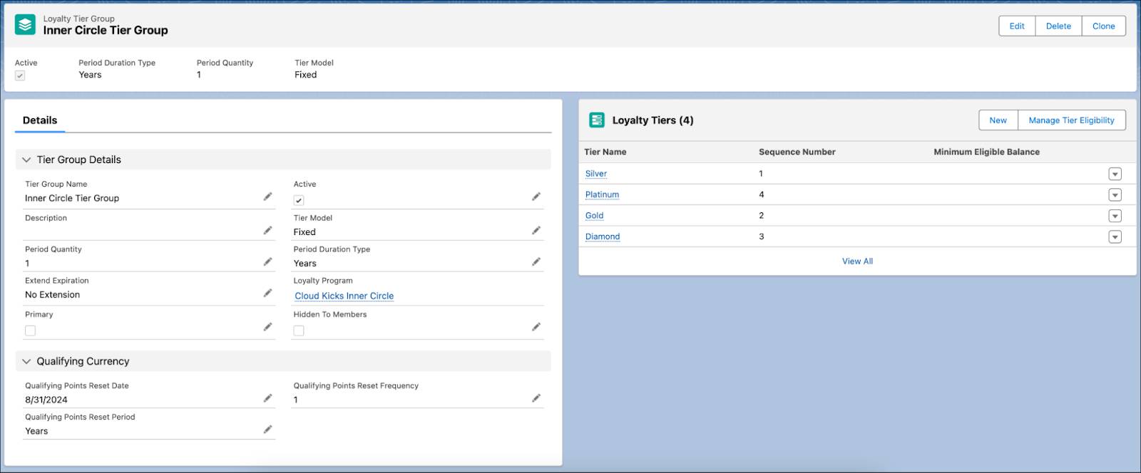 Create Effective Customer Loyalty Programs | Salesforce Trailhead