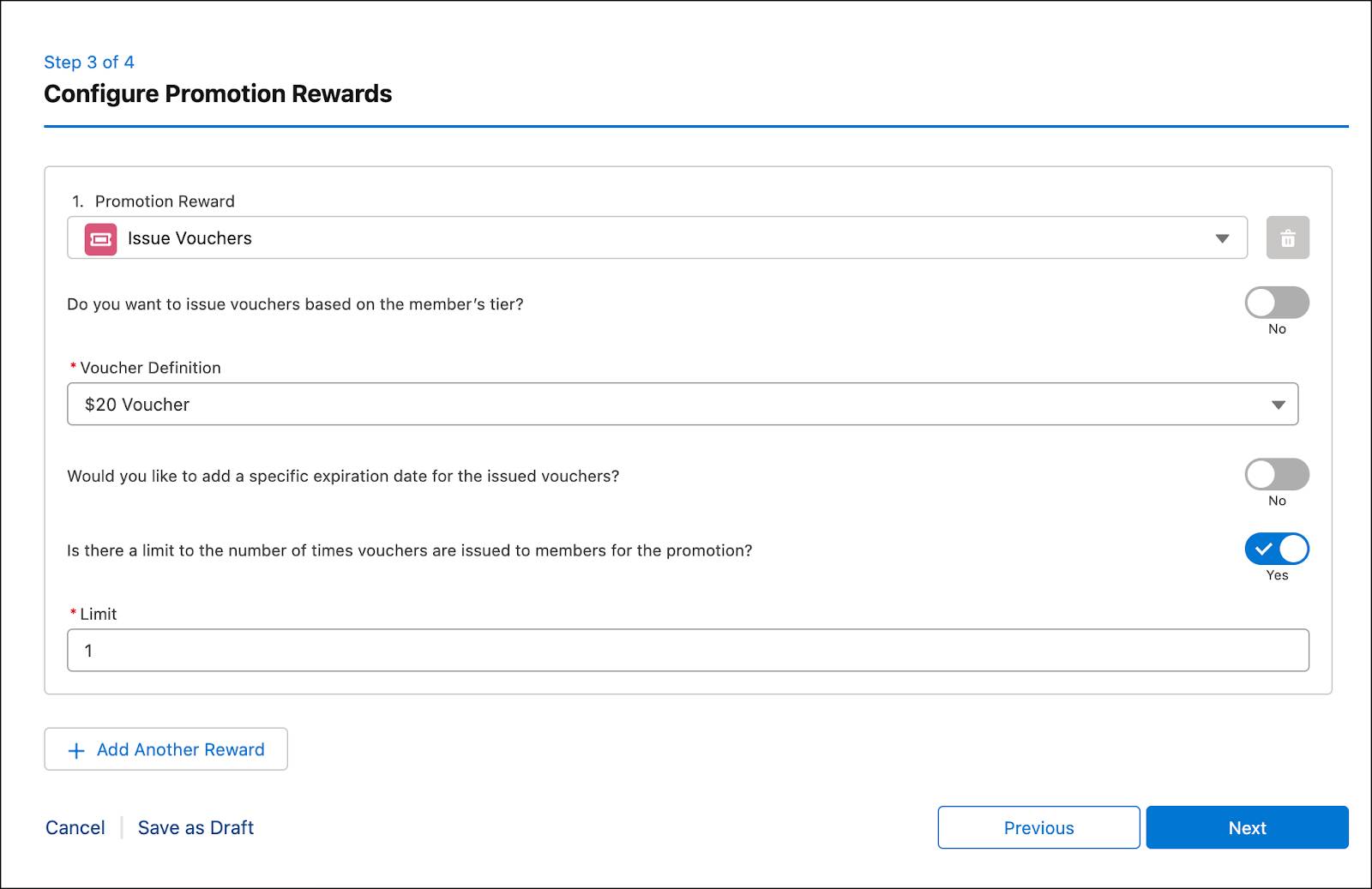 Unidad Set Up Rewards | Salesforce Trailhead