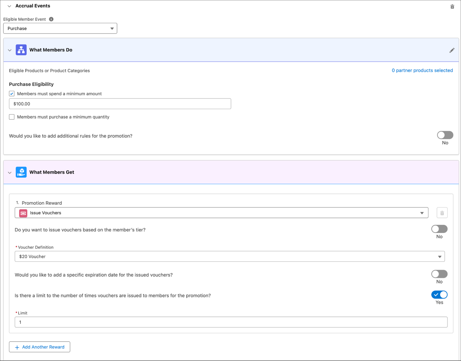 Maximize Customer Loyalty Program Benefits | Salesforce Trailhead