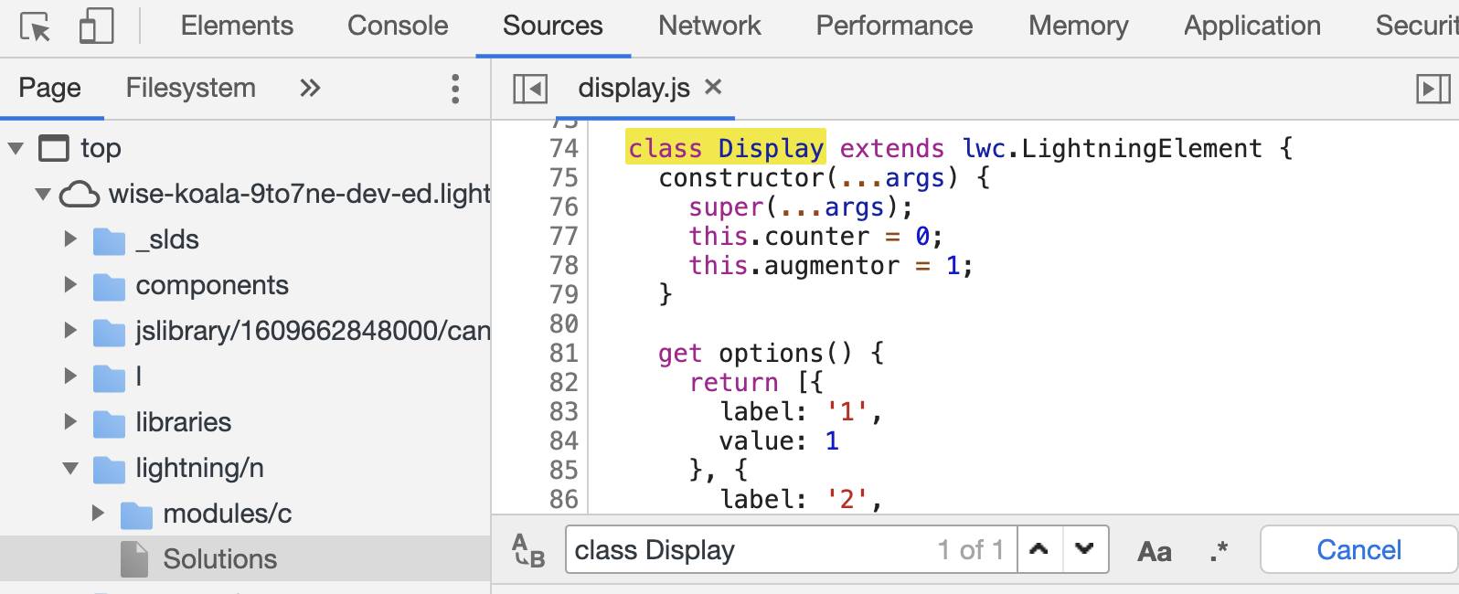 Get Ready to Troubleshoot | Salesforce Trailhead