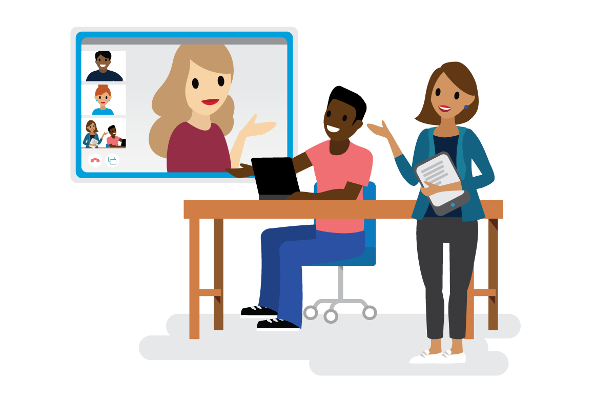 Virtual Strategy Development | Salesforce Trailhead