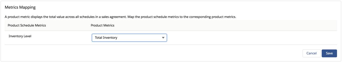 Set Up Sales Agreements Unit | Salesforce Trailhead
