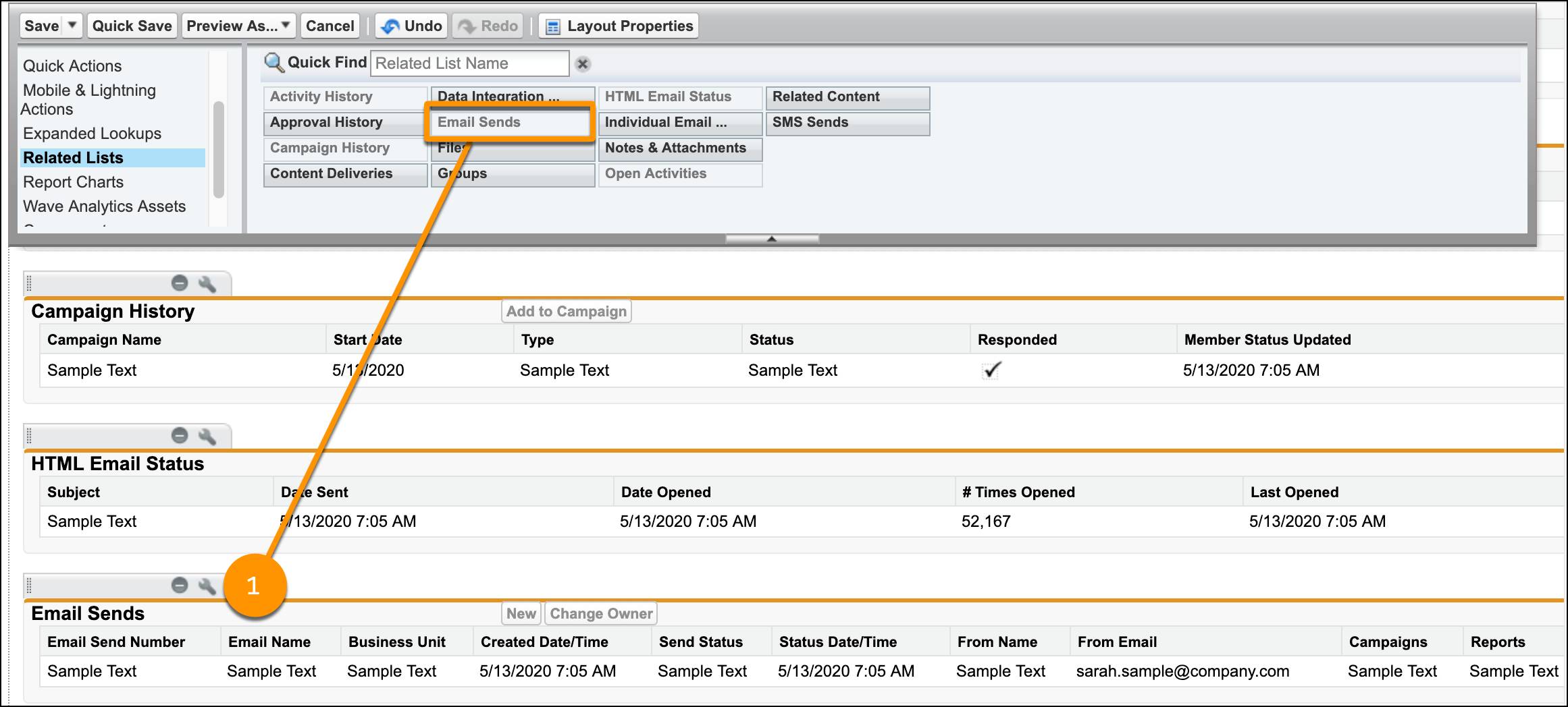 Installation et configuration dans Salesforce CRM | Salesforce