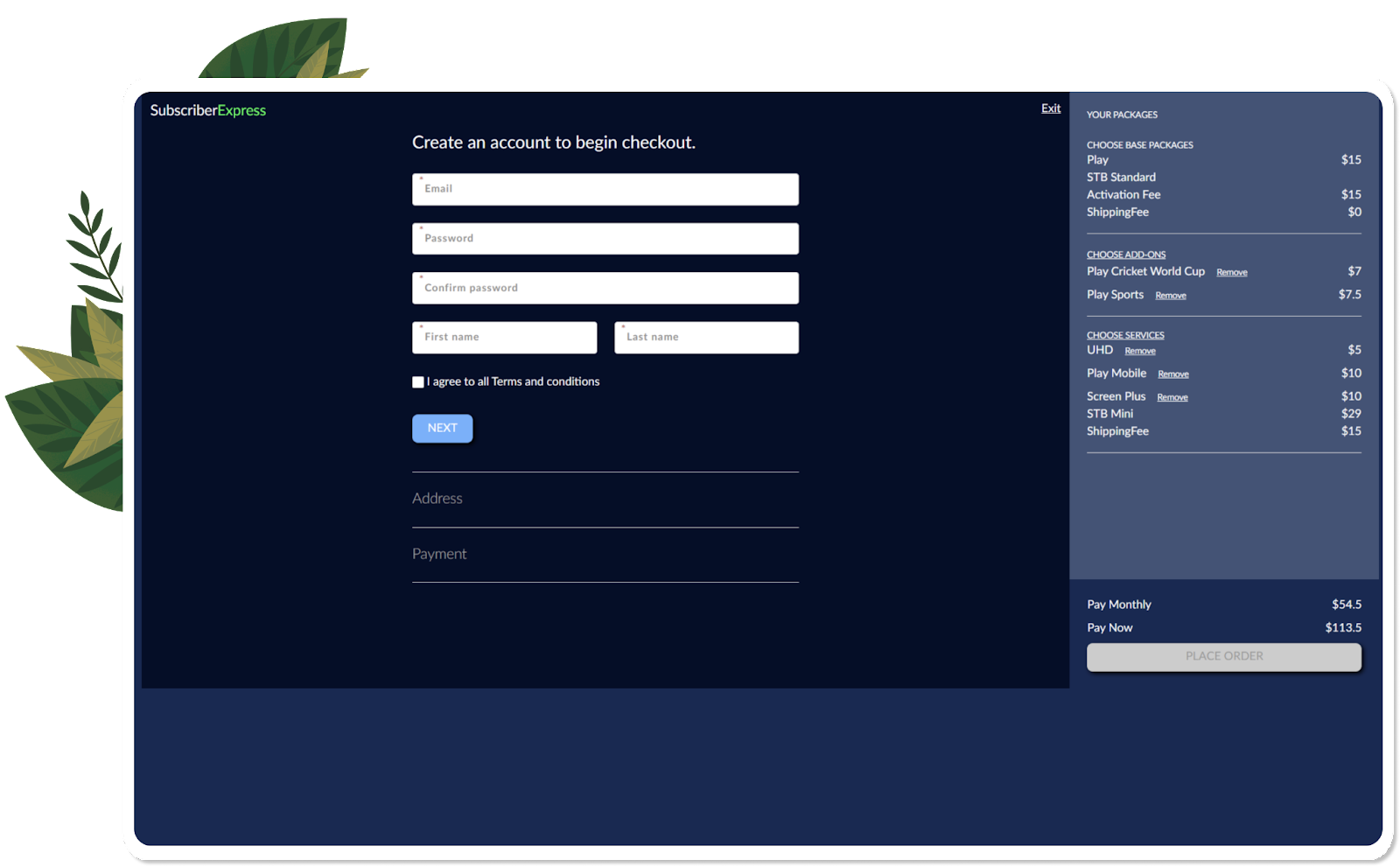 See SLM in Action Unit | Salesforce Trailhead