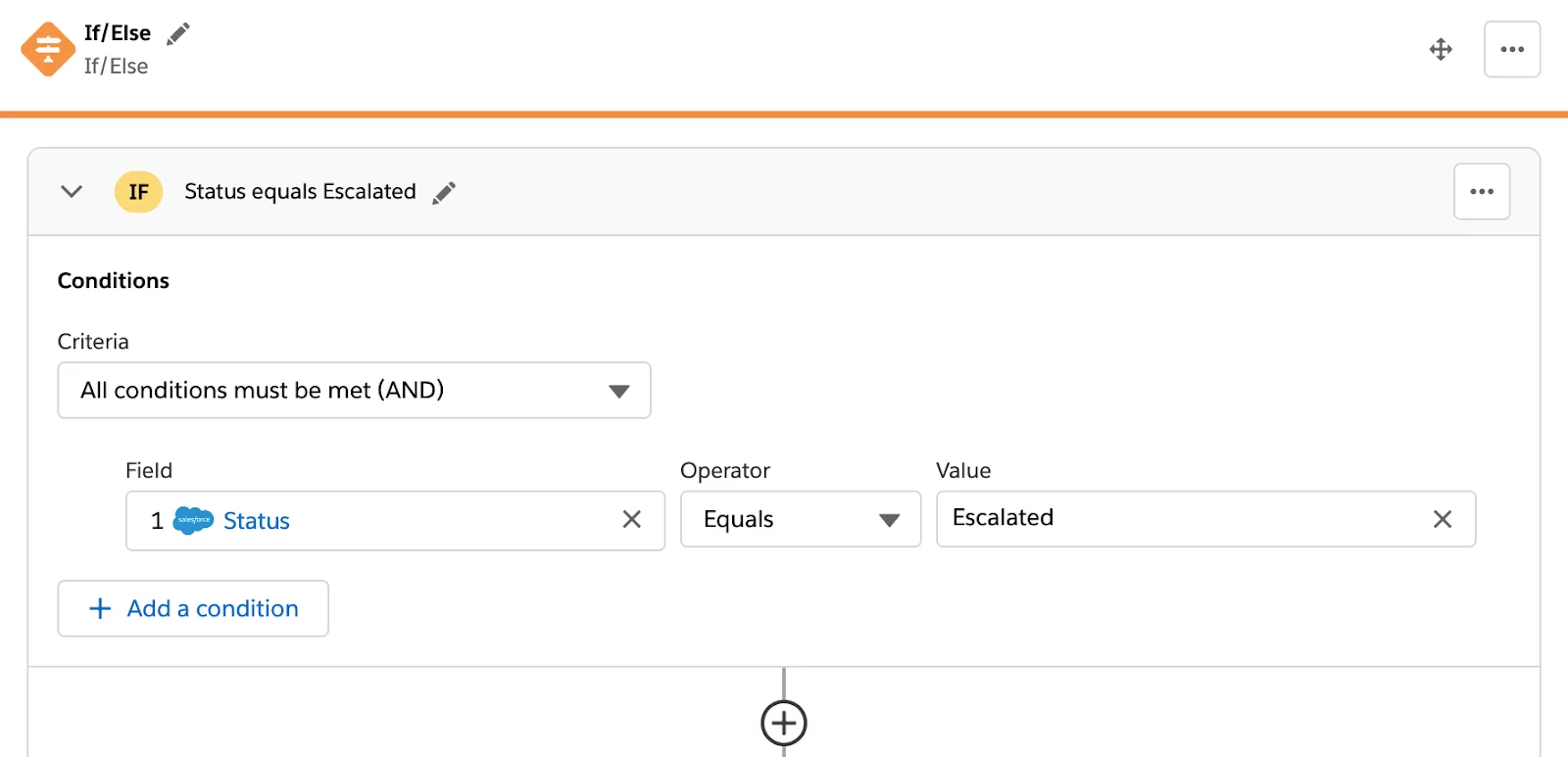 Make Decisions and Perform Repetitive Actions | Salesforce Trailhead