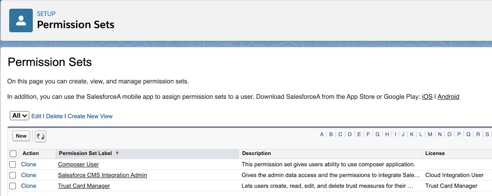 Enable MuleSoft Services and User Access Unit | Salesforce Trailhead