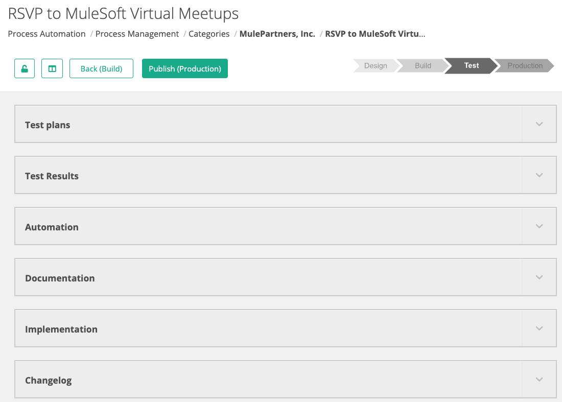 Explore MuleSoft RPA Components Unit | Salesforce Trailhead Explore MuleSoft RPA Components Unit | Salesforce Trailhead
