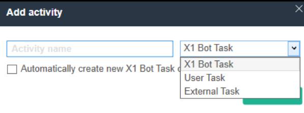Explore a MuleSoft RPA Recorder | Salesforce Trailhead
