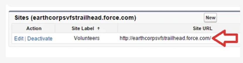 Get Started with Website Integration Unit | Salesforce Trailhead