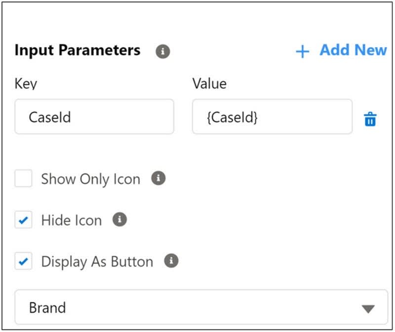 Build OmniStudio Components for Cases | Salesforce Trailhead
