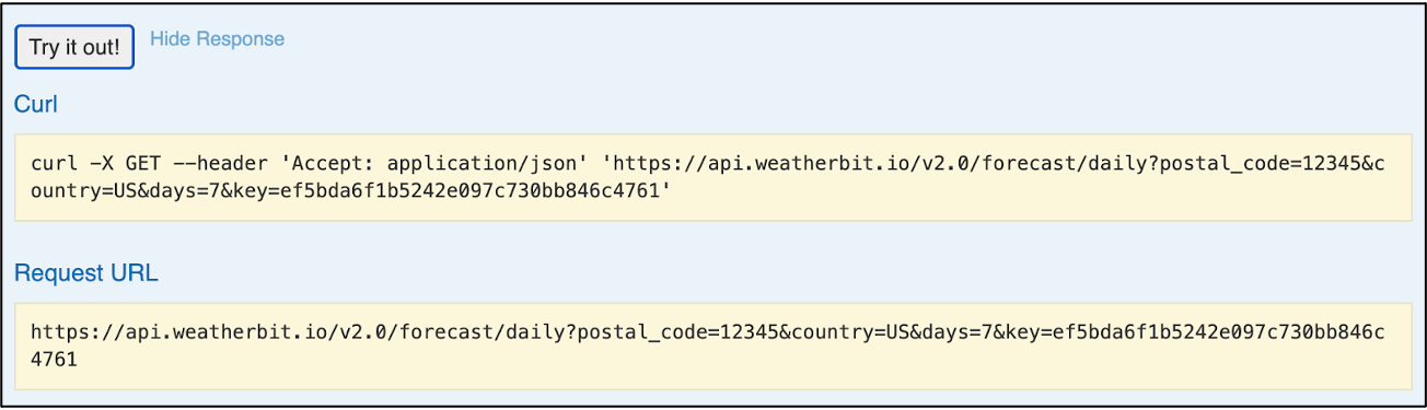 Extract External Data with an Integration Procedure Unit | Salesforce