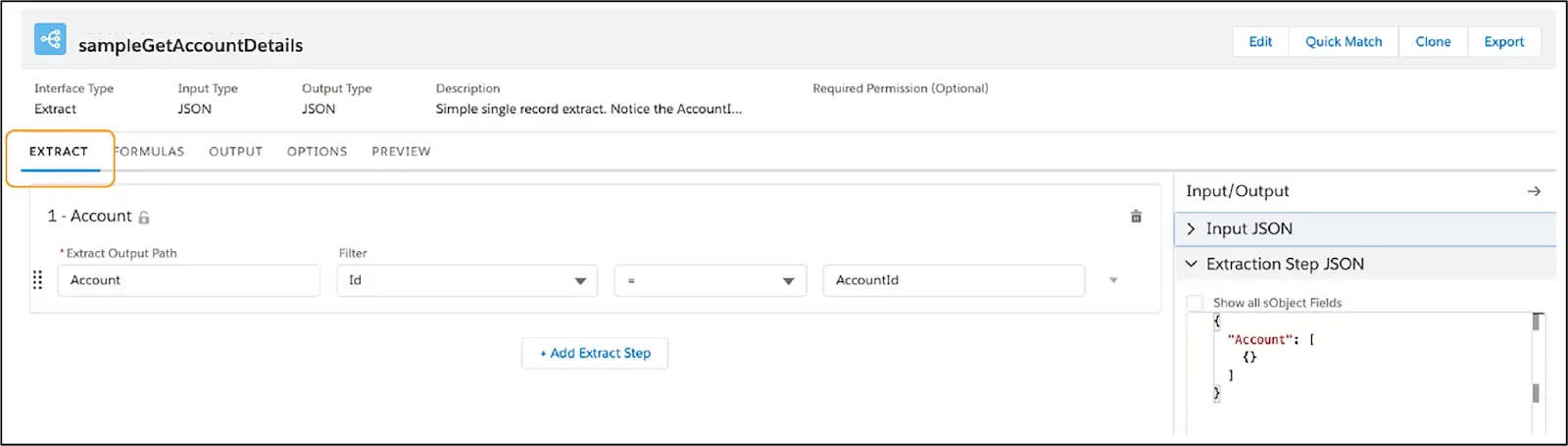 Explore Data Mapper Features | Salesforce Trailhead