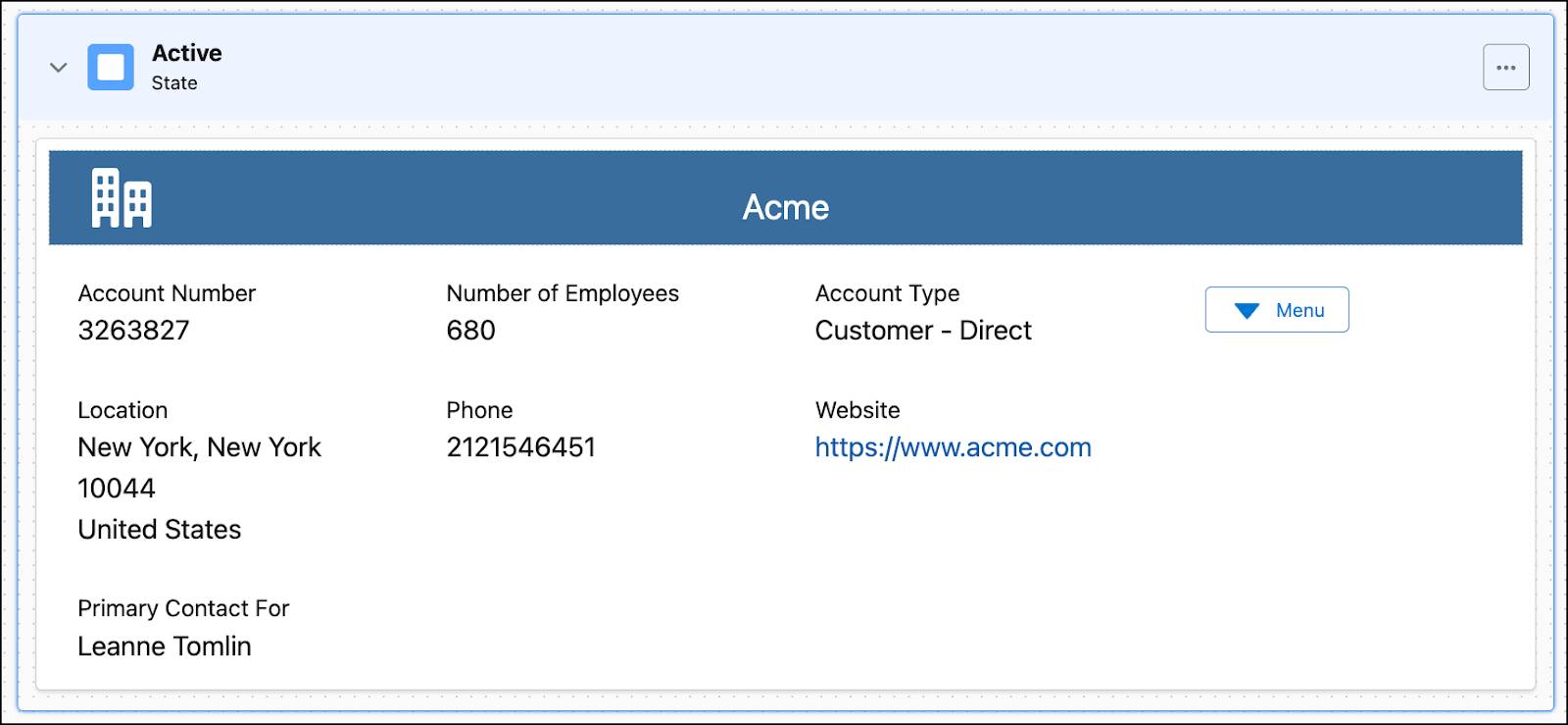 Discover Essential Features of Omnistudio Flexcards