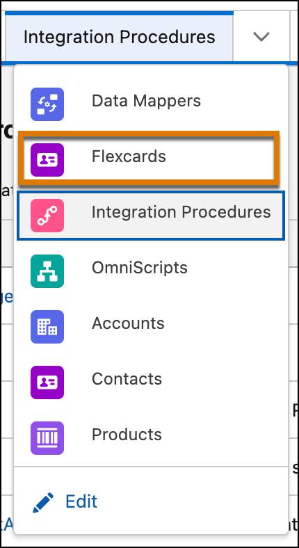 Flexcard Designer: Build Interactive UI Components