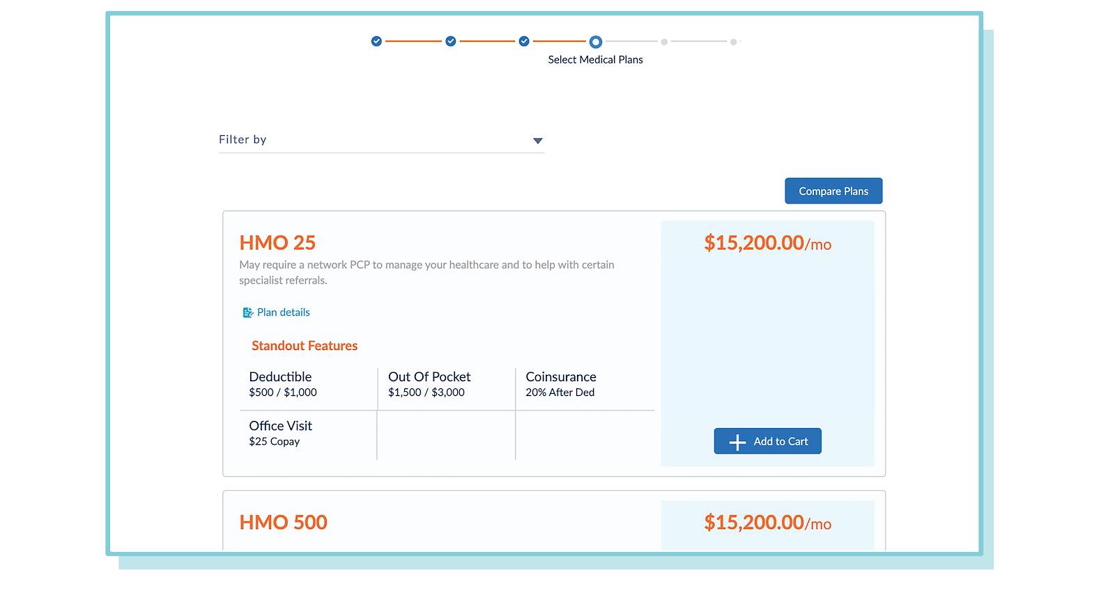 FlexCard の主要な機能を確認する 単元 | Salesforce Trailhead