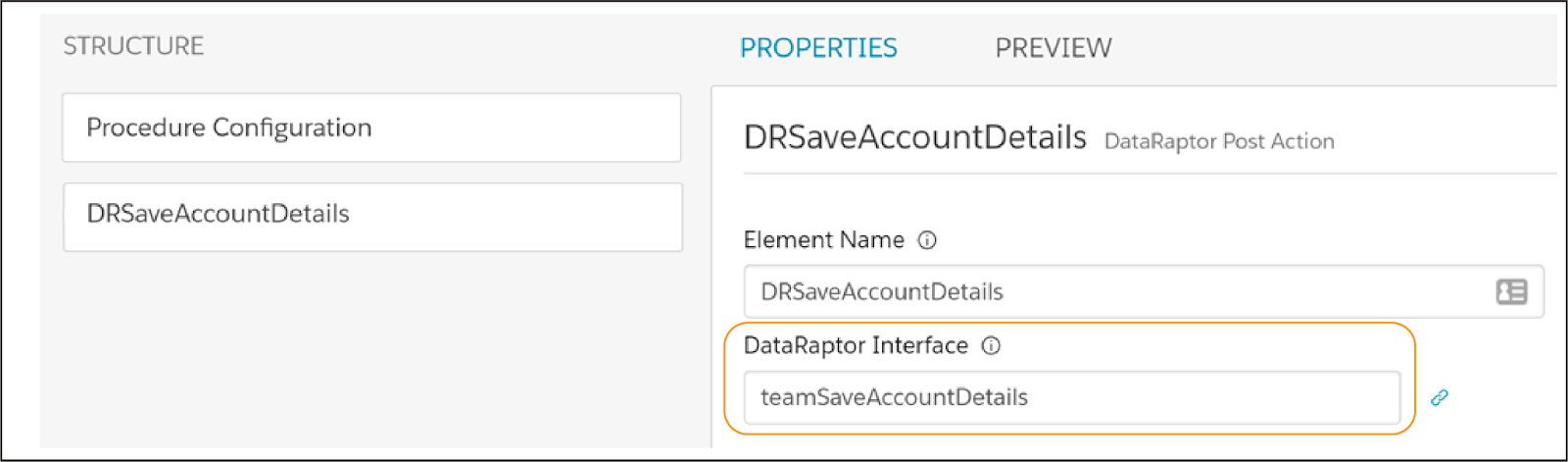 Build Simple Integration Procedures Unit Salesforce Trailhead