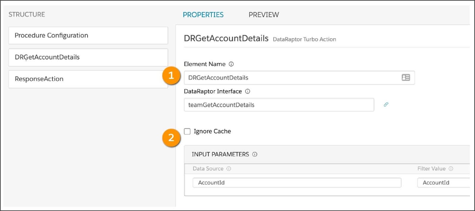 Build Simple Integration Procedures Unit | Salesforce Trailhead Build Simple Integration Procedures Unit | Salesforce Trailhead