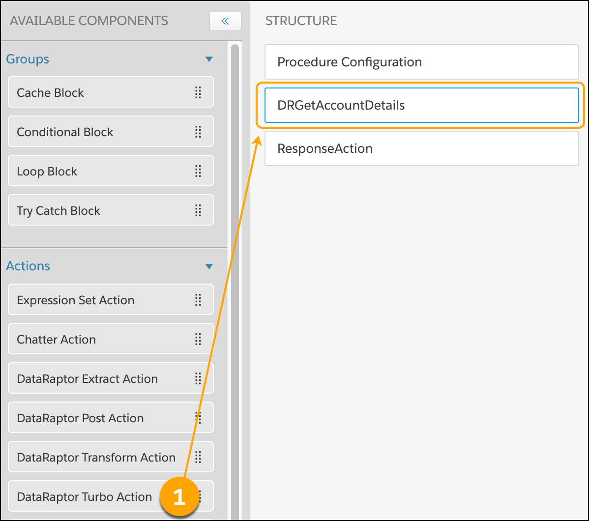 Build Simple Integration Procedures Unit Salesforce Trailhead