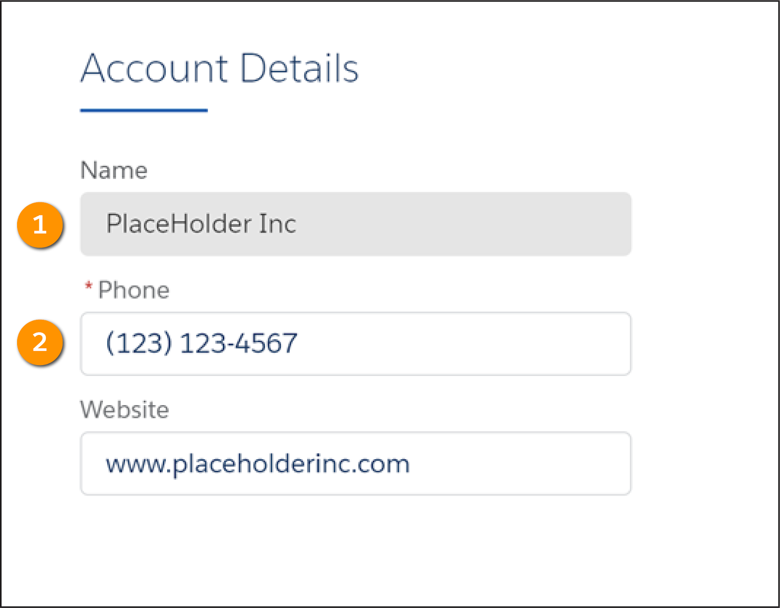 Create A Simple Omniscript Unit Salesforce Trailhead