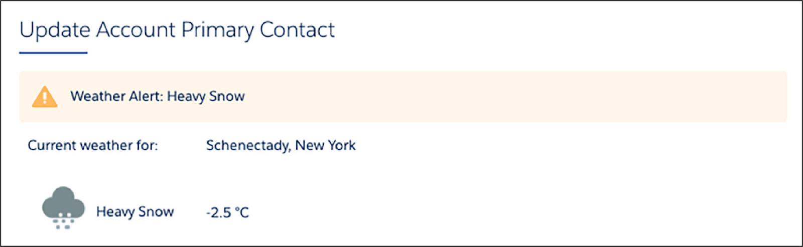 Optimize Workflow with OmniScript Design | Salesforce Trailhead