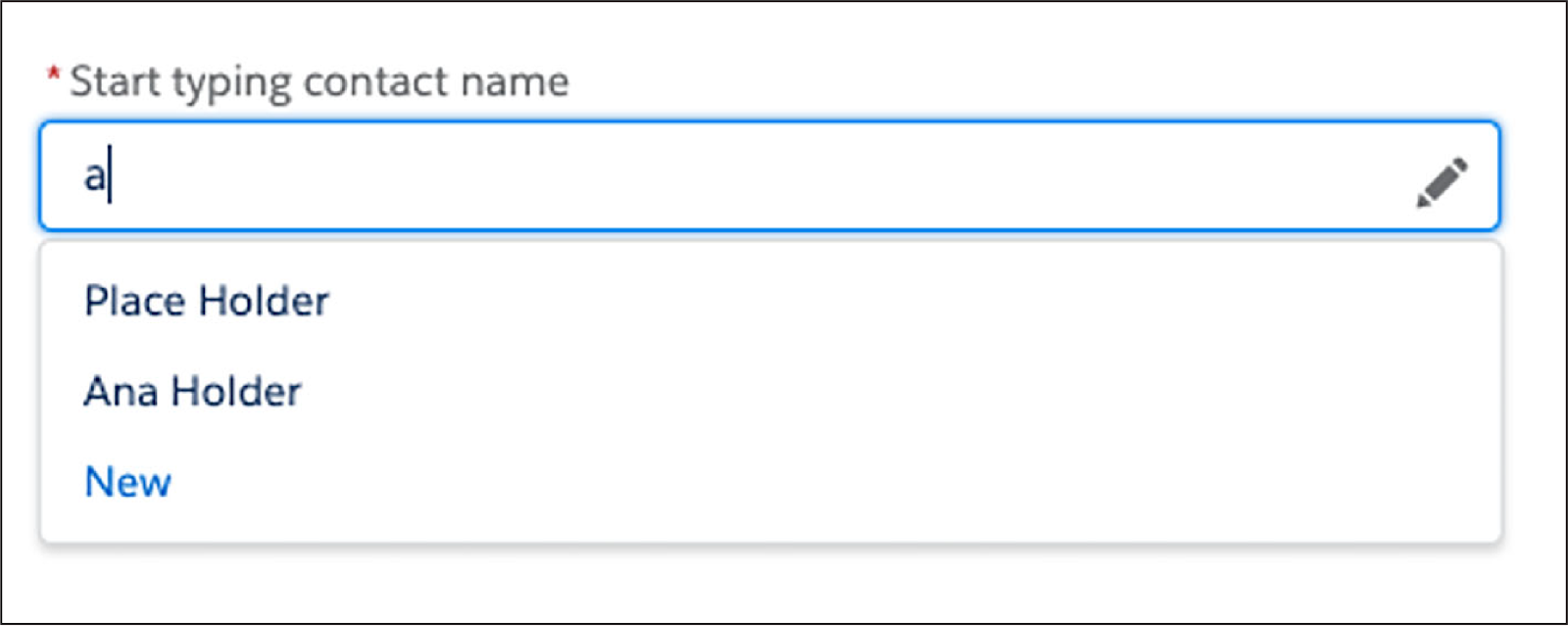 Optimize Workflow with OmniScript Design | Salesforce Trailhead