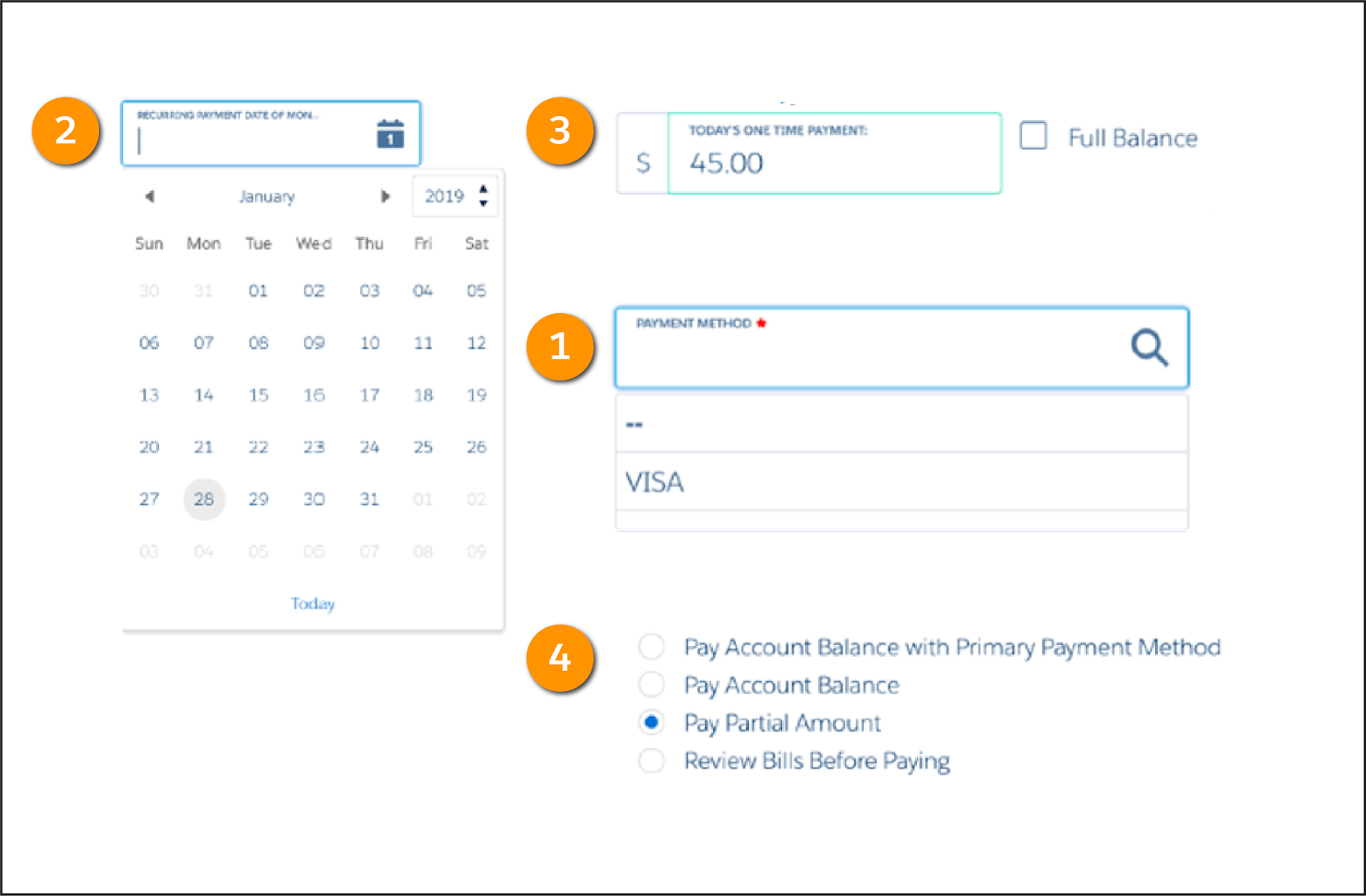 Design A Simple Omniscript Salesforce Trailhead