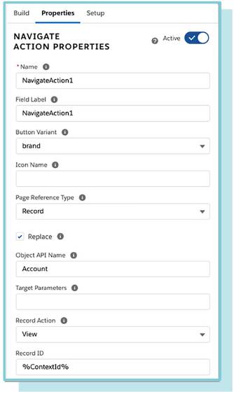 Design a Simple OmniScript Unit | Salesforce Trailhead