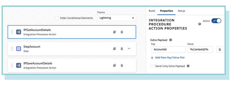 Design a Simple OmniScript Unit | Salesforce Trailhead