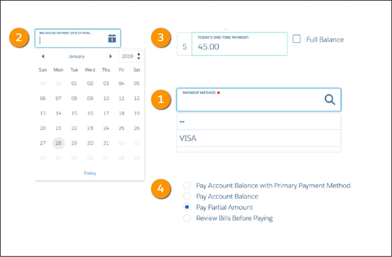 Optimize Workflow With Omniscript Design