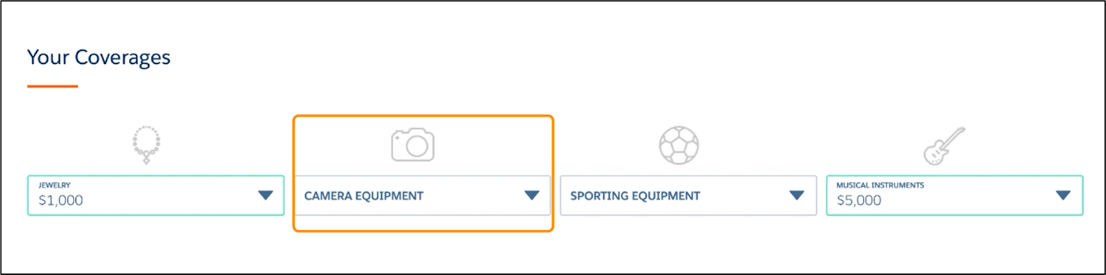 Explore Omniscript Guided Interactions Salesforce Trailhead